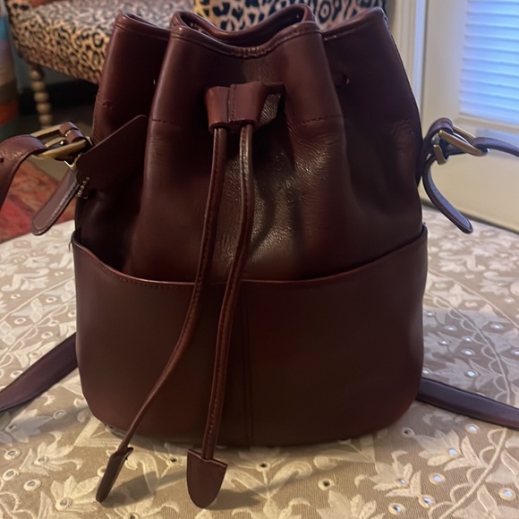 Coach | Bags | Vintage Coach Pristine Condition | Poshmark